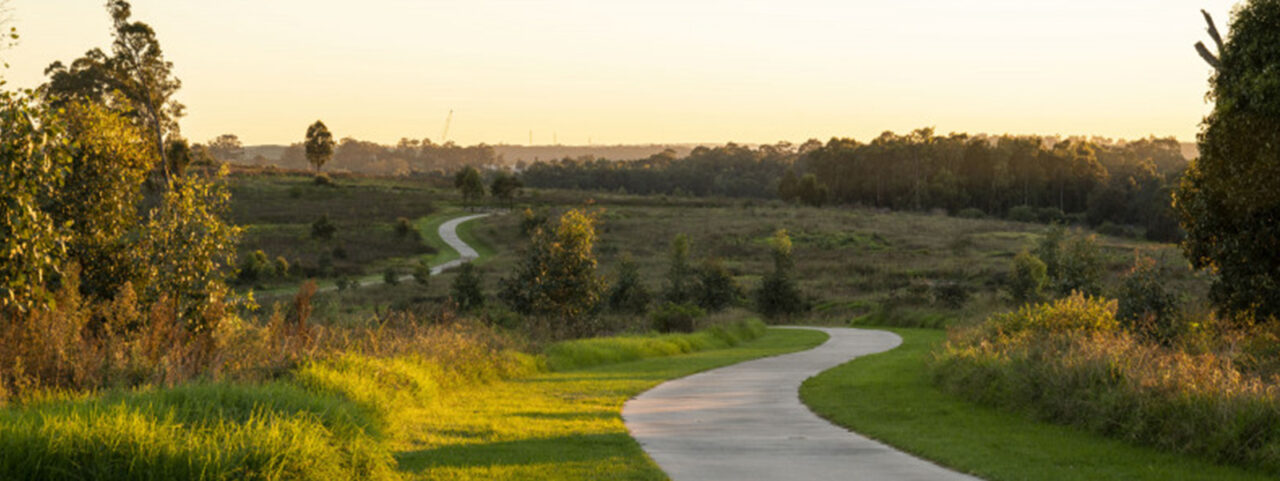 Destination | Novella on the Park